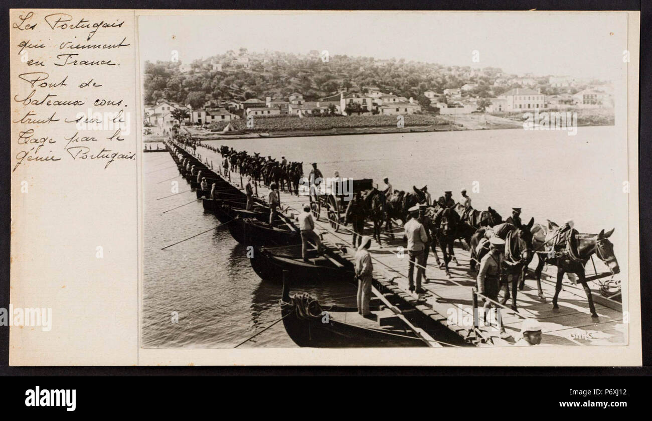 Sepia historic image card of people Stock Photo - Alamy
