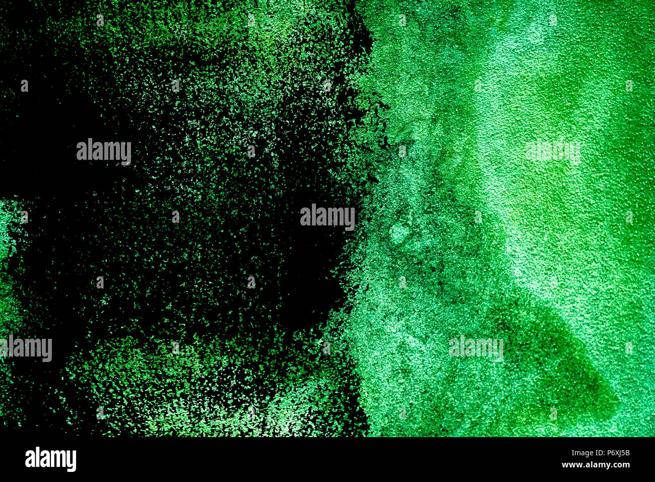 Ultra green Concrete cement texture, stone surface, rock background ...