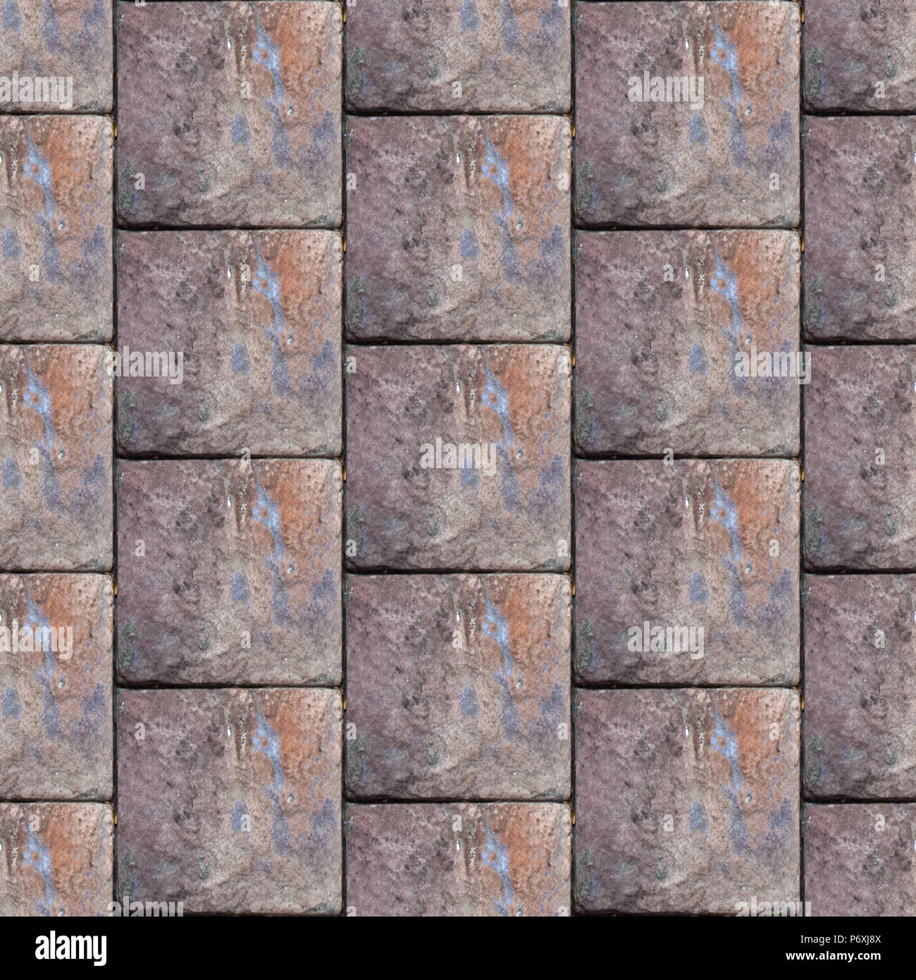 Abstract seamless pattern for designers with front wall from natural ...