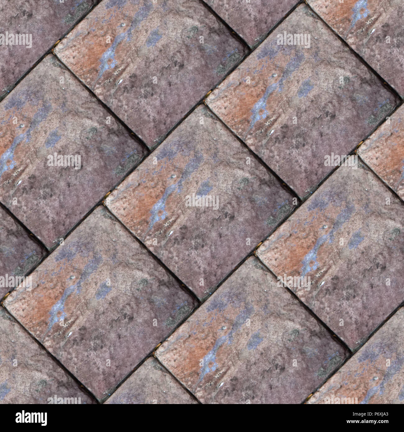 Abstract seamless pattern for designers with front wall from natural ...