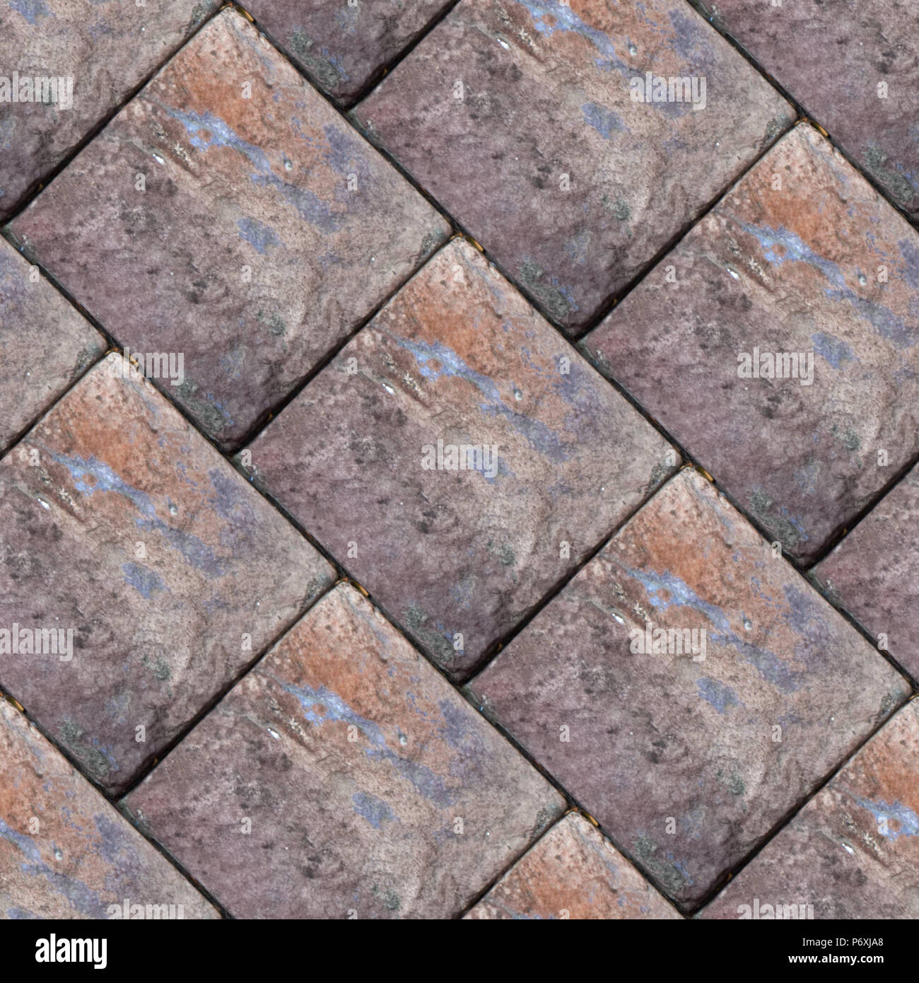 Abstract seamless pattern for designers with front wall from natural ...