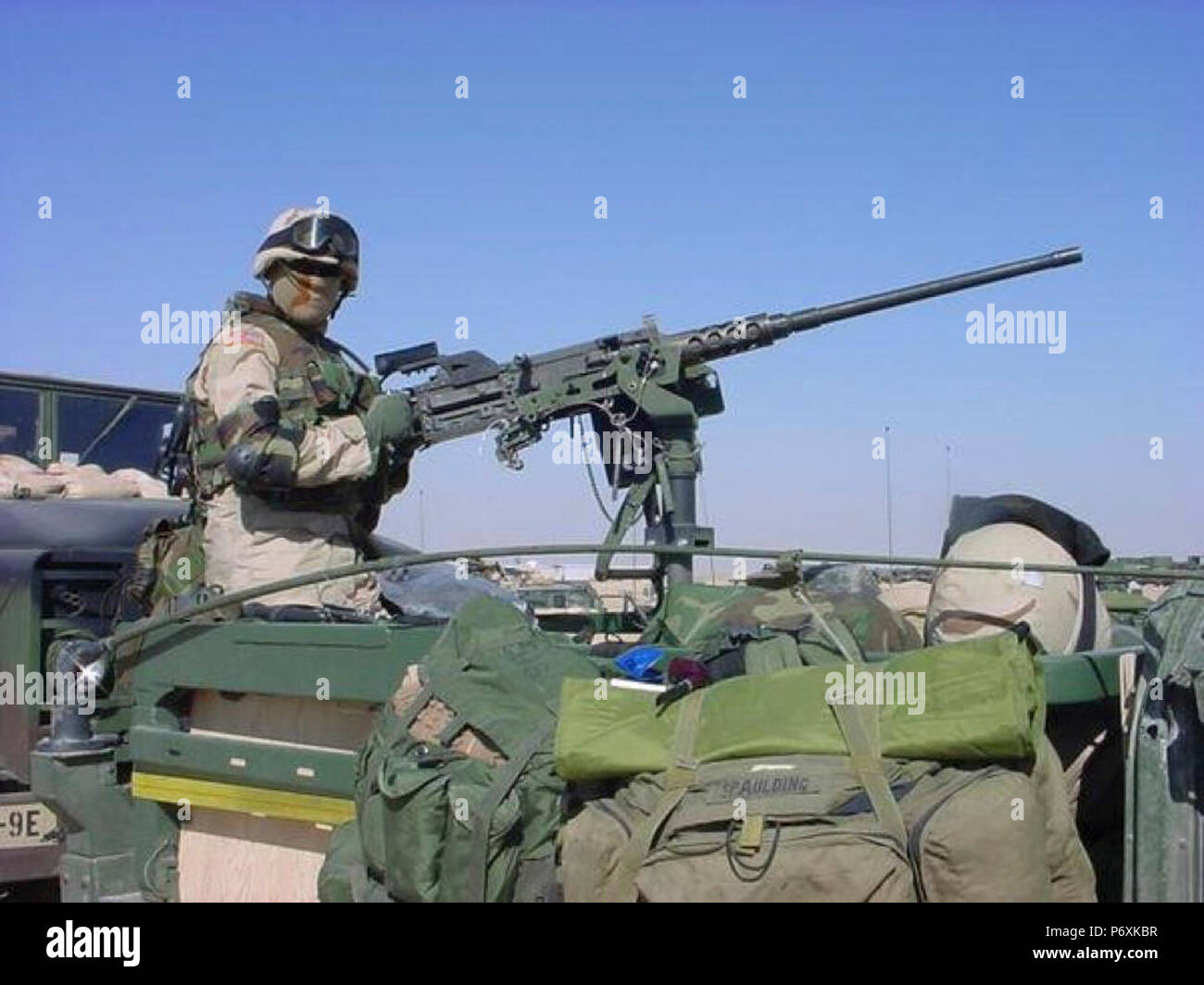 Oif ii hi-res stock photography and images - Alamy