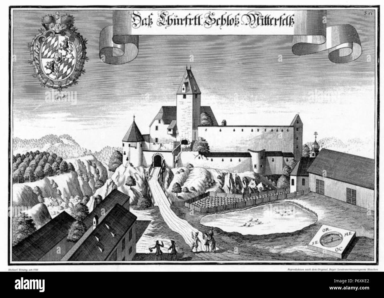 Wening Black and White Stock Photos & Images - Alamy