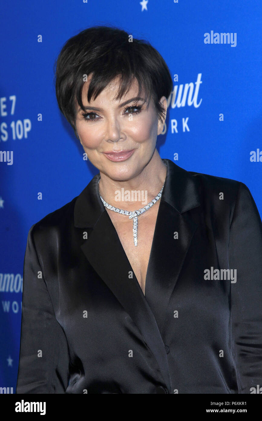 Premiere Party of 'American Woman' at the Chateau Marmont - Arrivals ...