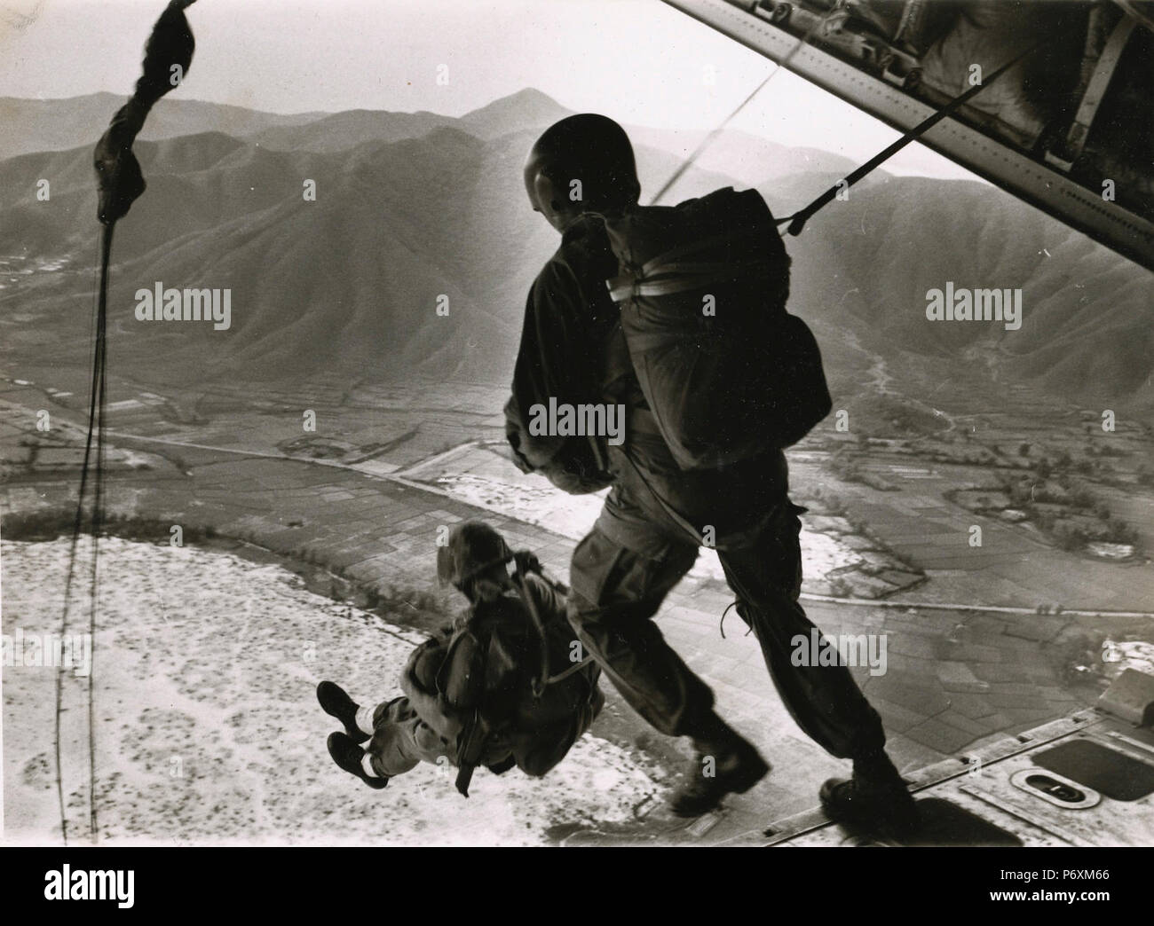 1st force reconnaissance company hi-res stock photography and images ...