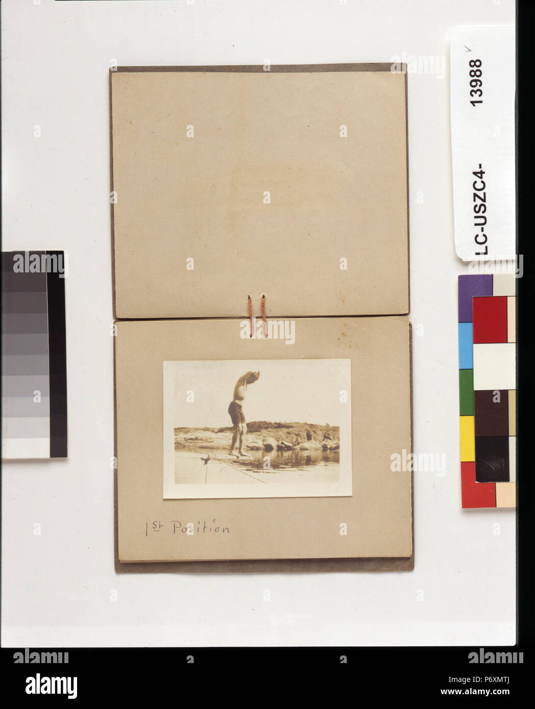 1st position hi-res stock photography and images - Alamy