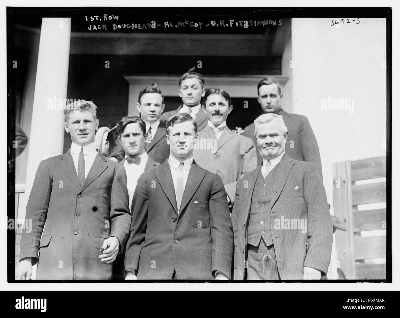 Jack dougherty hi-res stock photography and images - Alamy