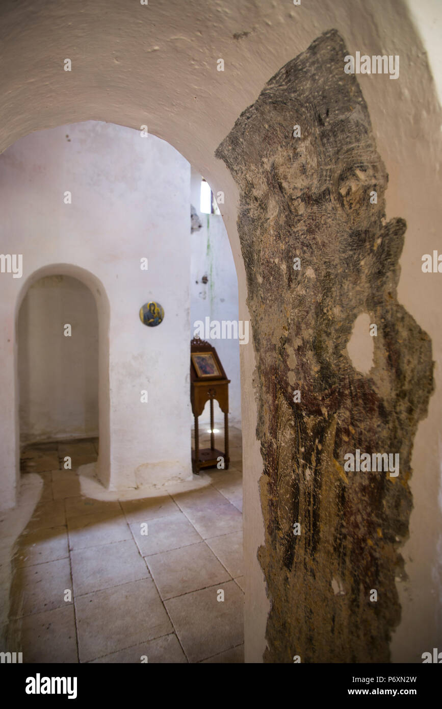 Agios vasilis greece hi-res stock photography and images - Alamy