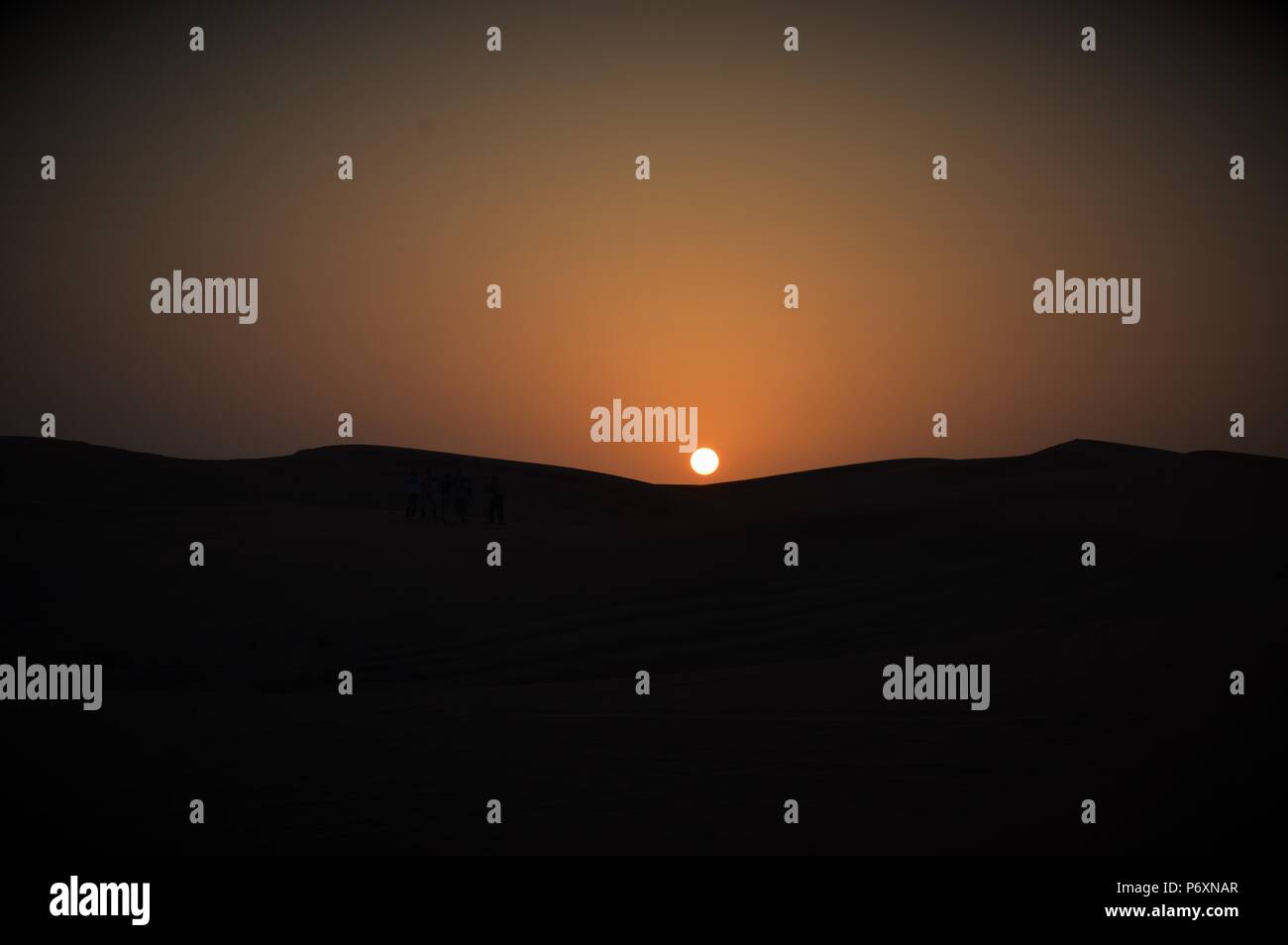 BEAUTY OF SUN AND MOTHER NATURE Stock Photo - Alamy