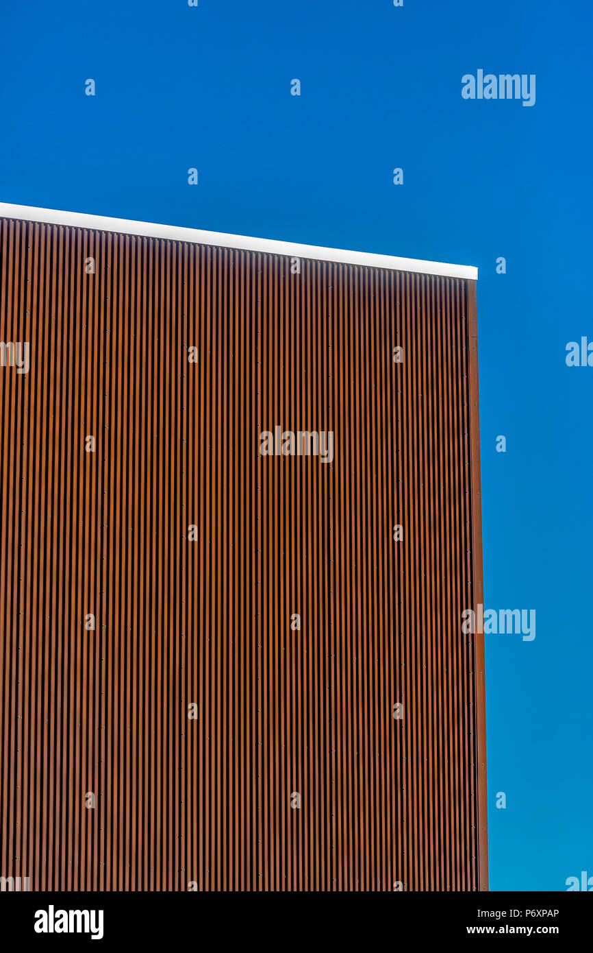 Sheet metal lining hi-res stock photography and images - Alamy