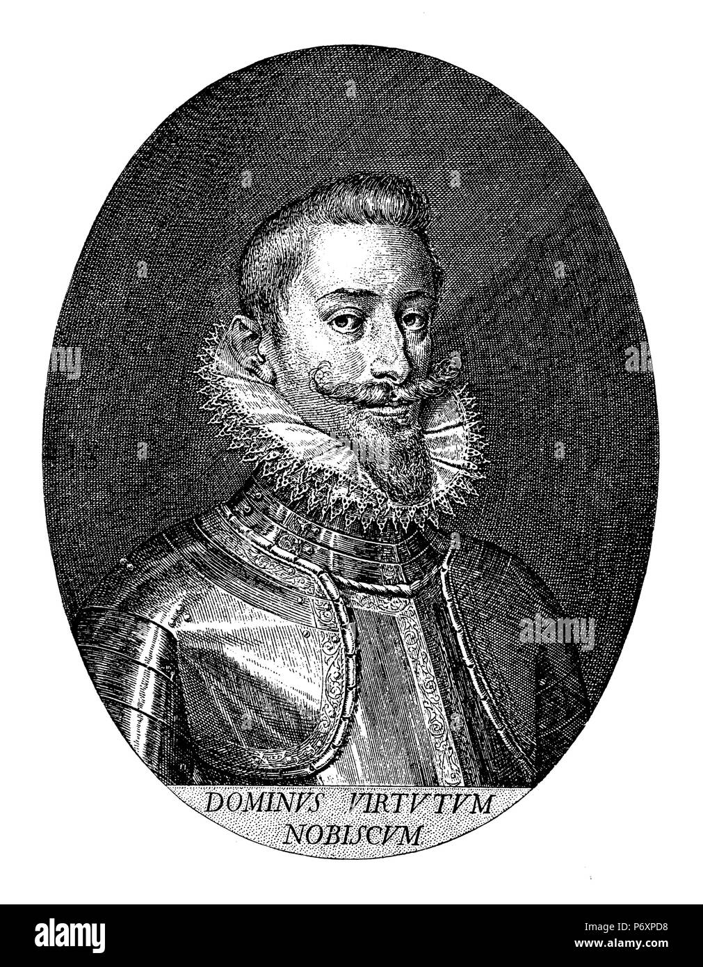 Duke maximilian Black and White Stock Photos & Images - Alamy