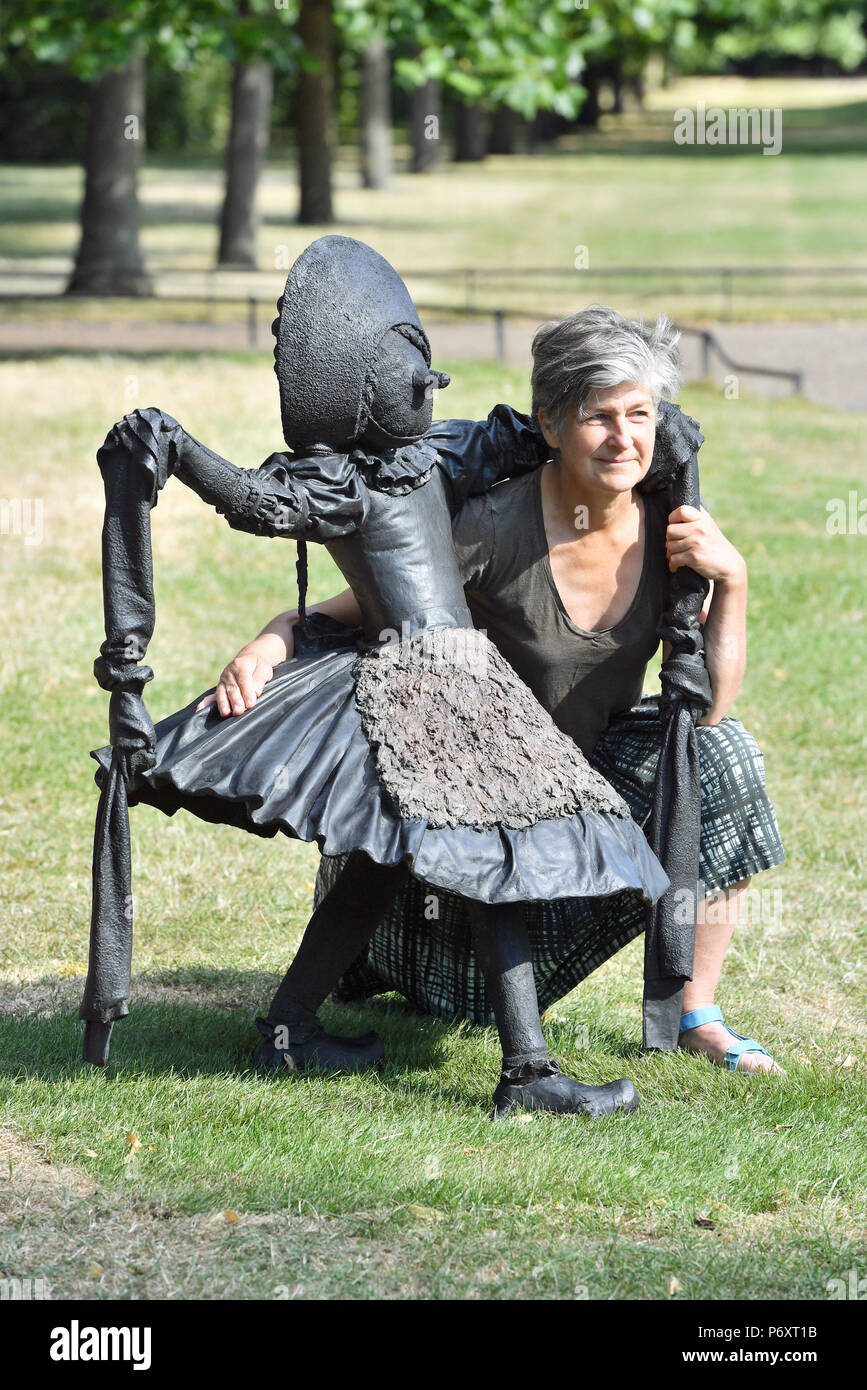 Dancing clogs girls by laura ford hi-res stock photography and images ...