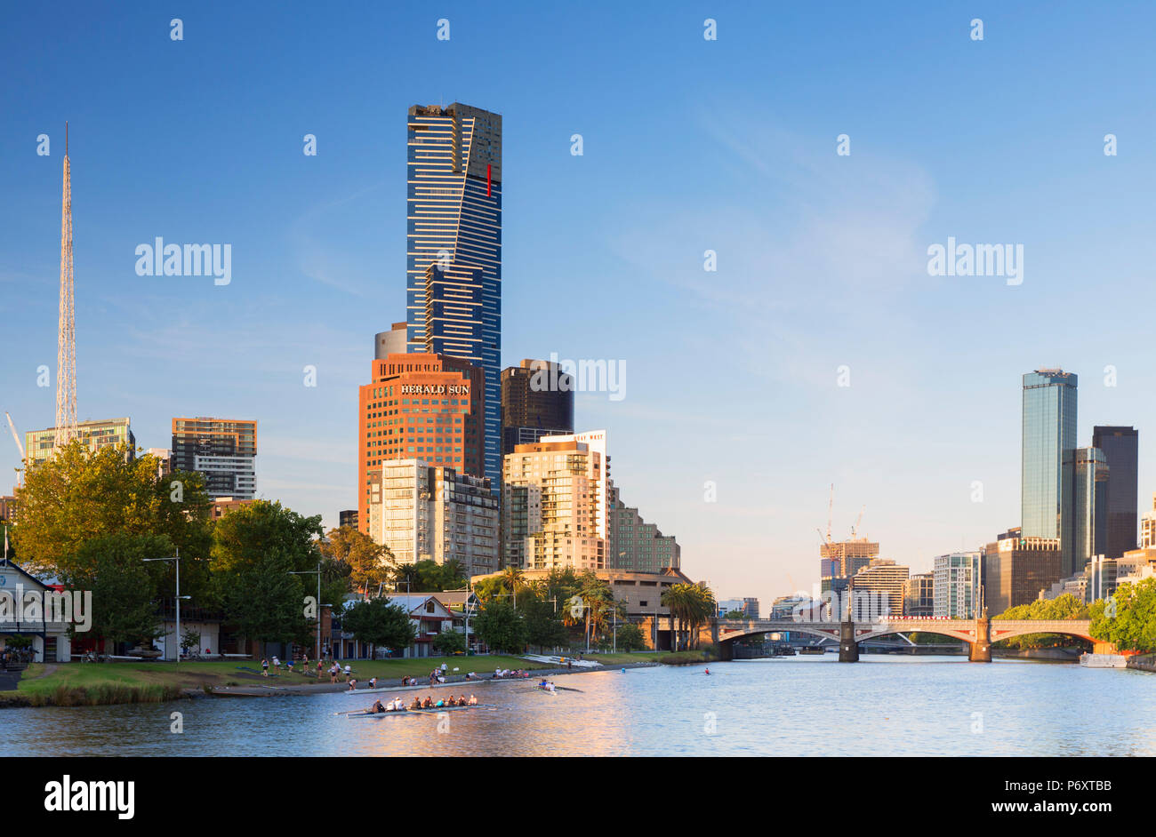 Victoria australia hi-res stock photography and images - Alamy