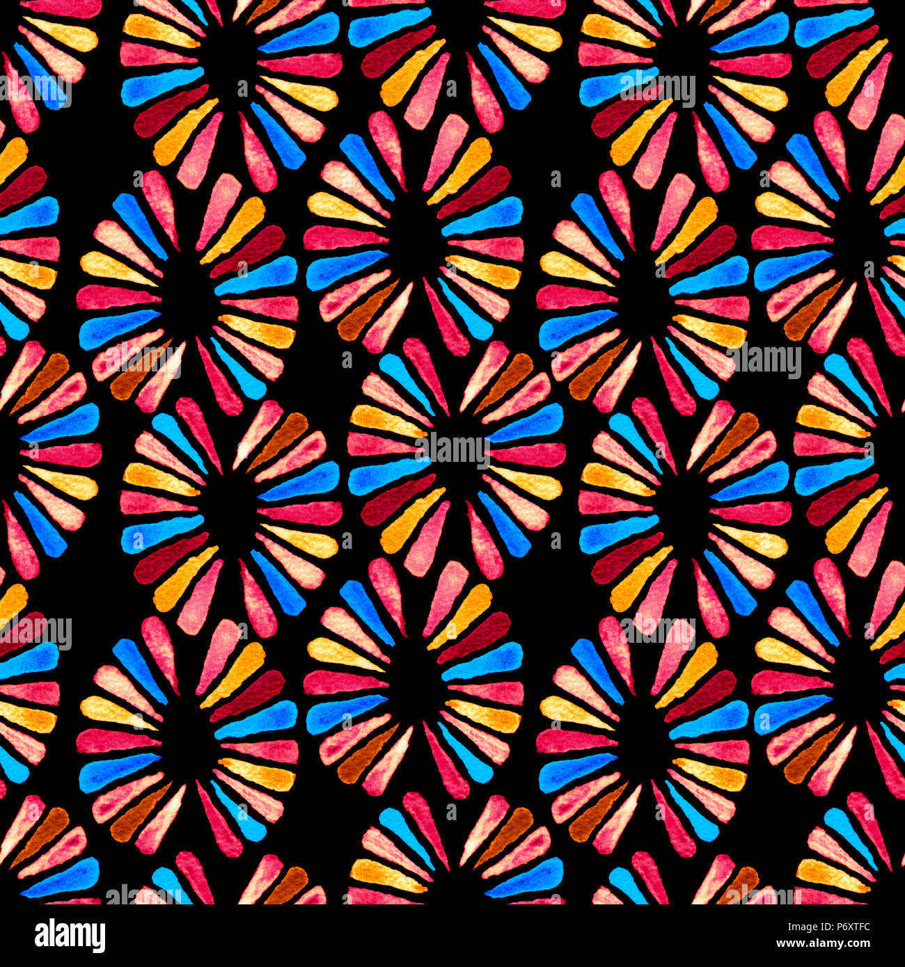 3 colours hi-res stock photography and images - Alamy