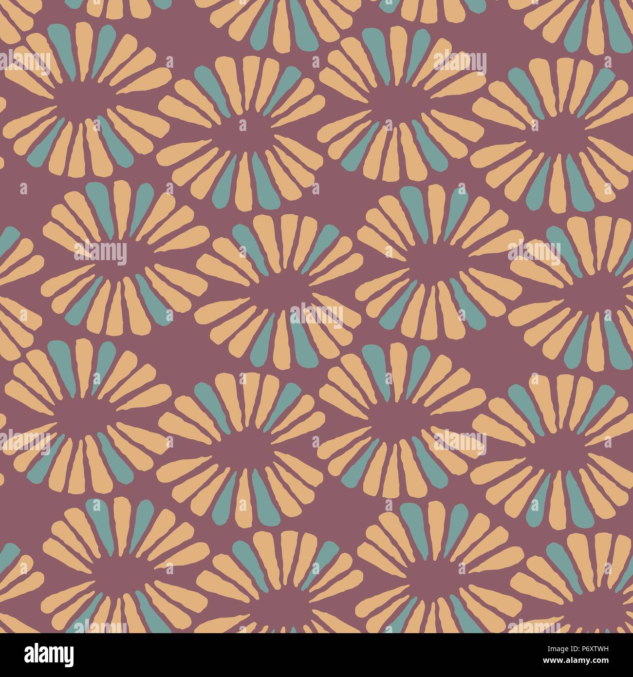 Warm pattern Stock Vector Images - Alamy