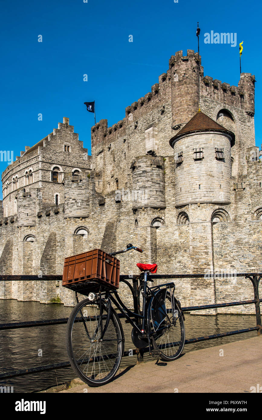 East flanders hi-res stock photography and images - Alamy