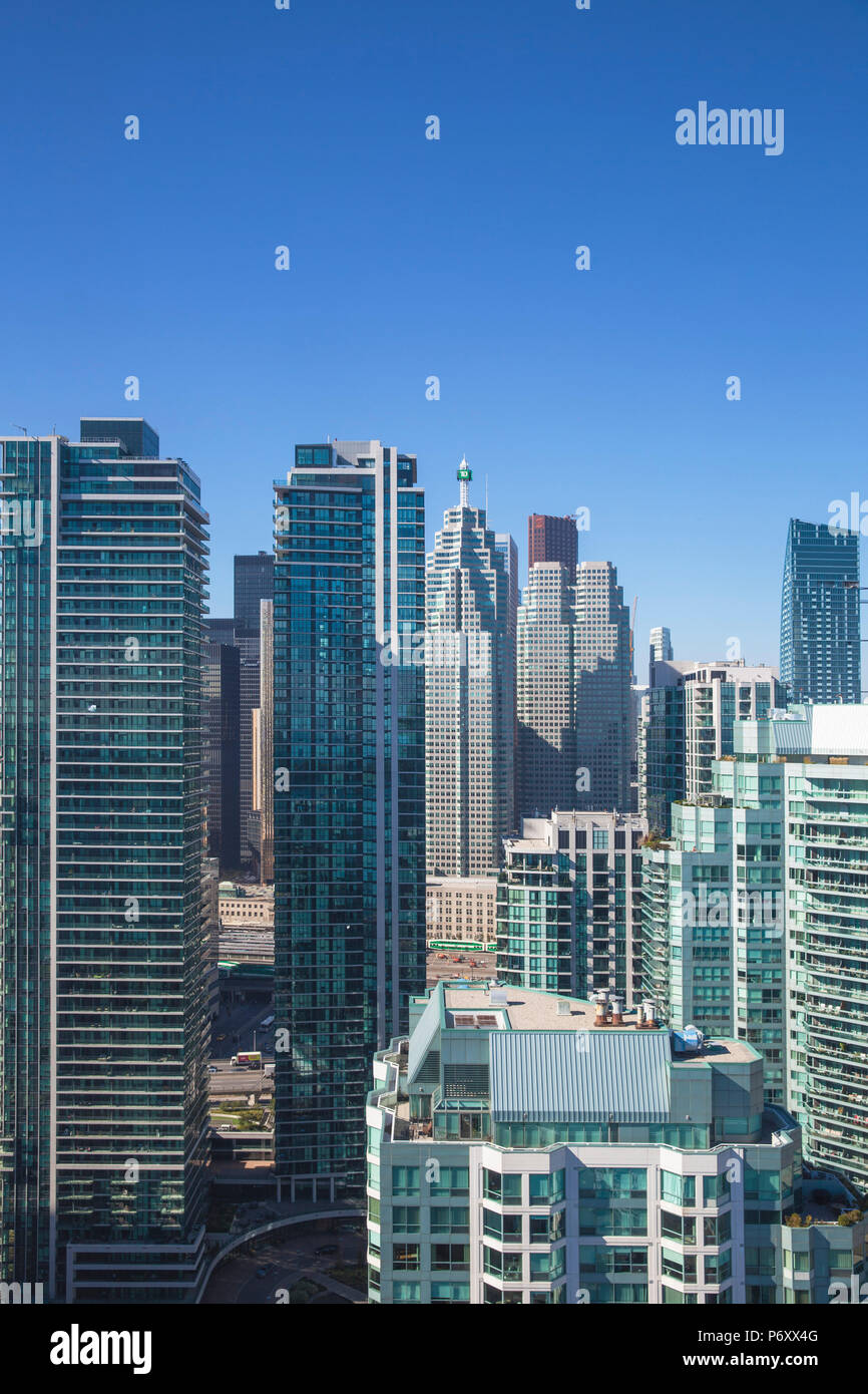 Ontario center hi-res stock photography and images - Alamy