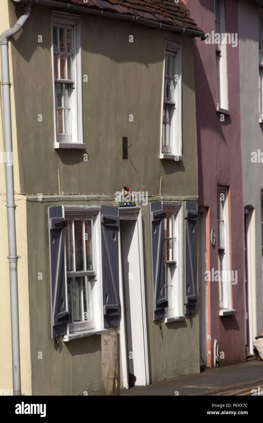 Carolean hi-res stock photography and images - Alamy