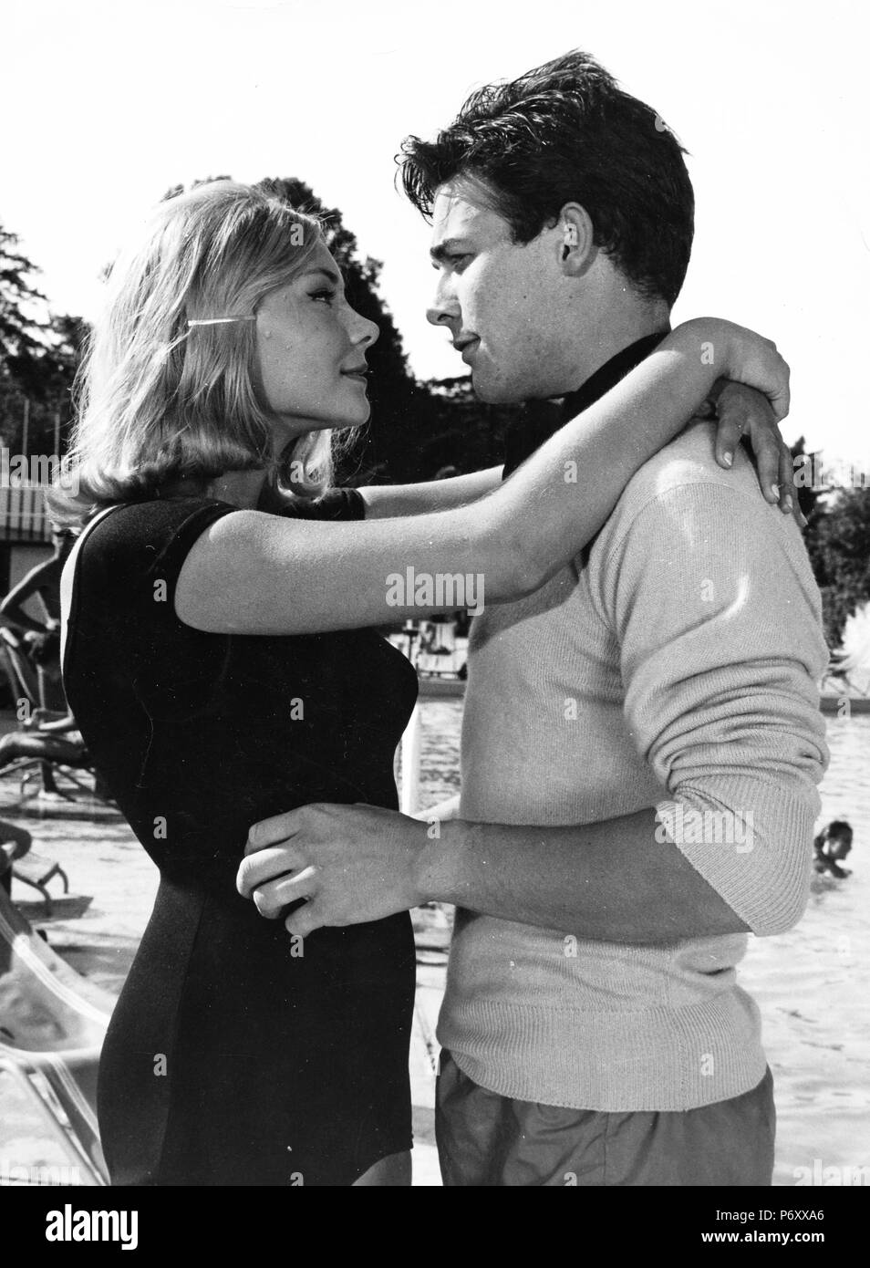 Nicolas Jacques Charrier Fils De Brigitte Bardot