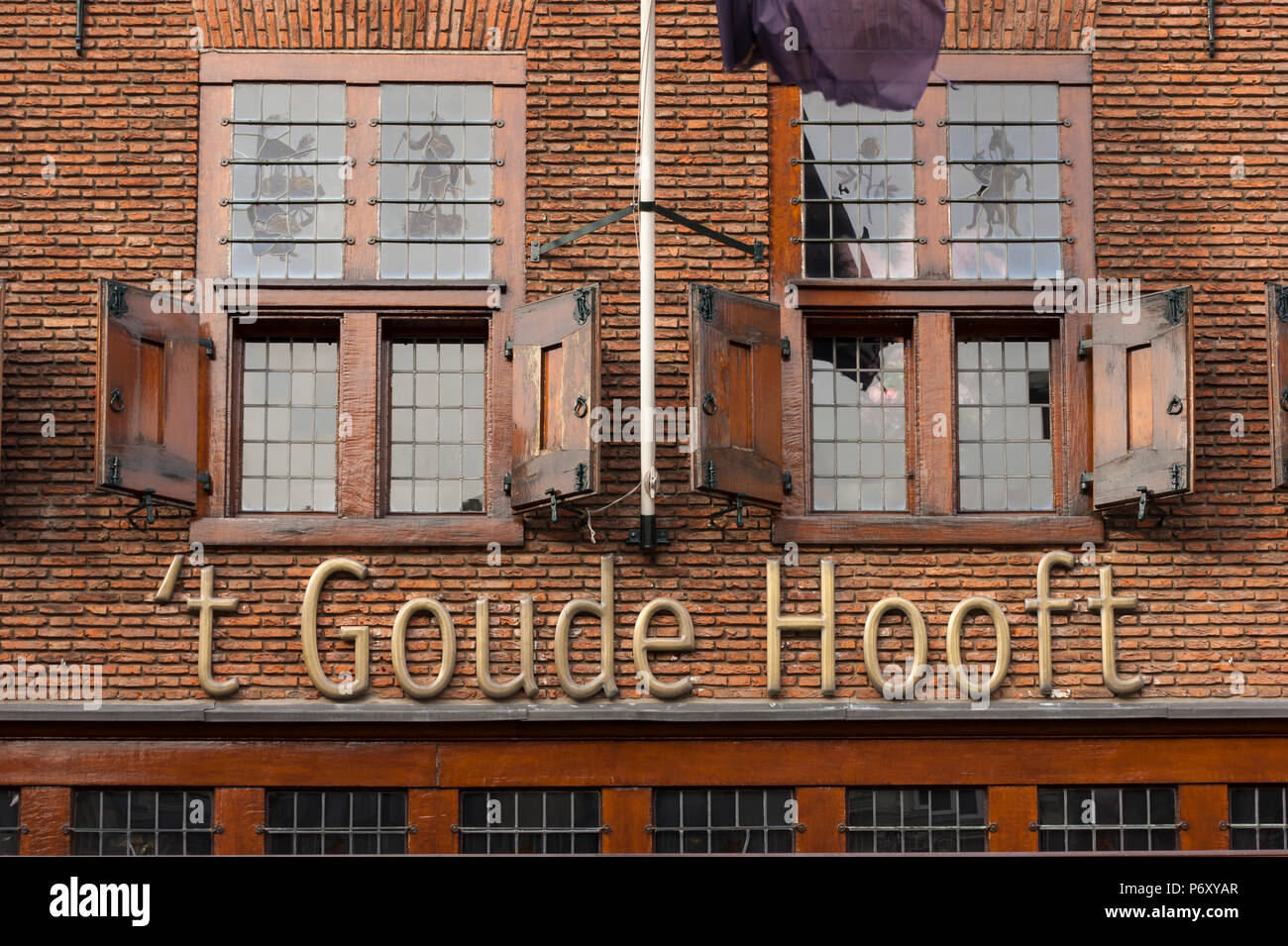 Philip anne warners hi-res stock photography and images - Alamy