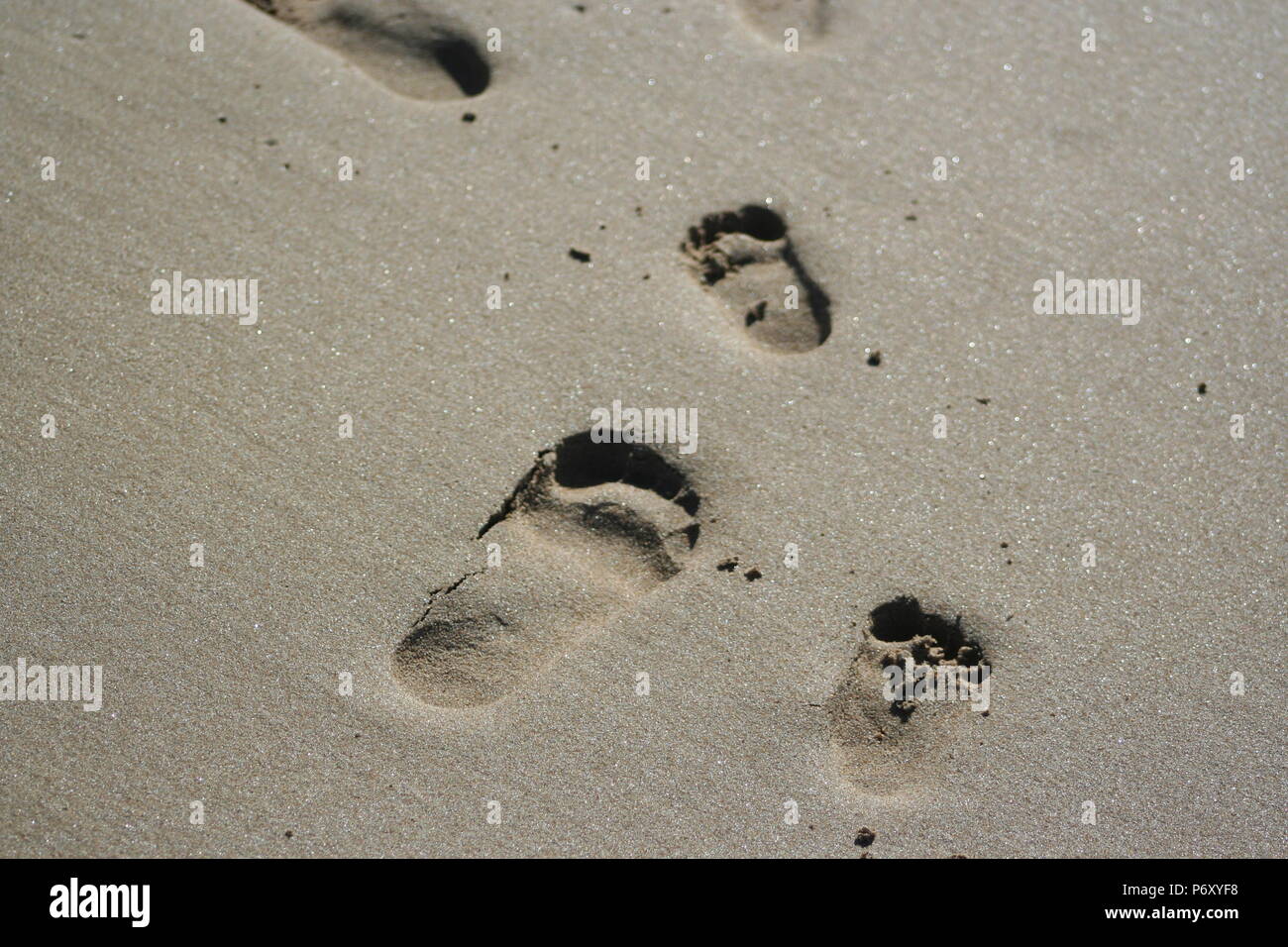 Fresh sand hi-res stock photography and images - Alamy