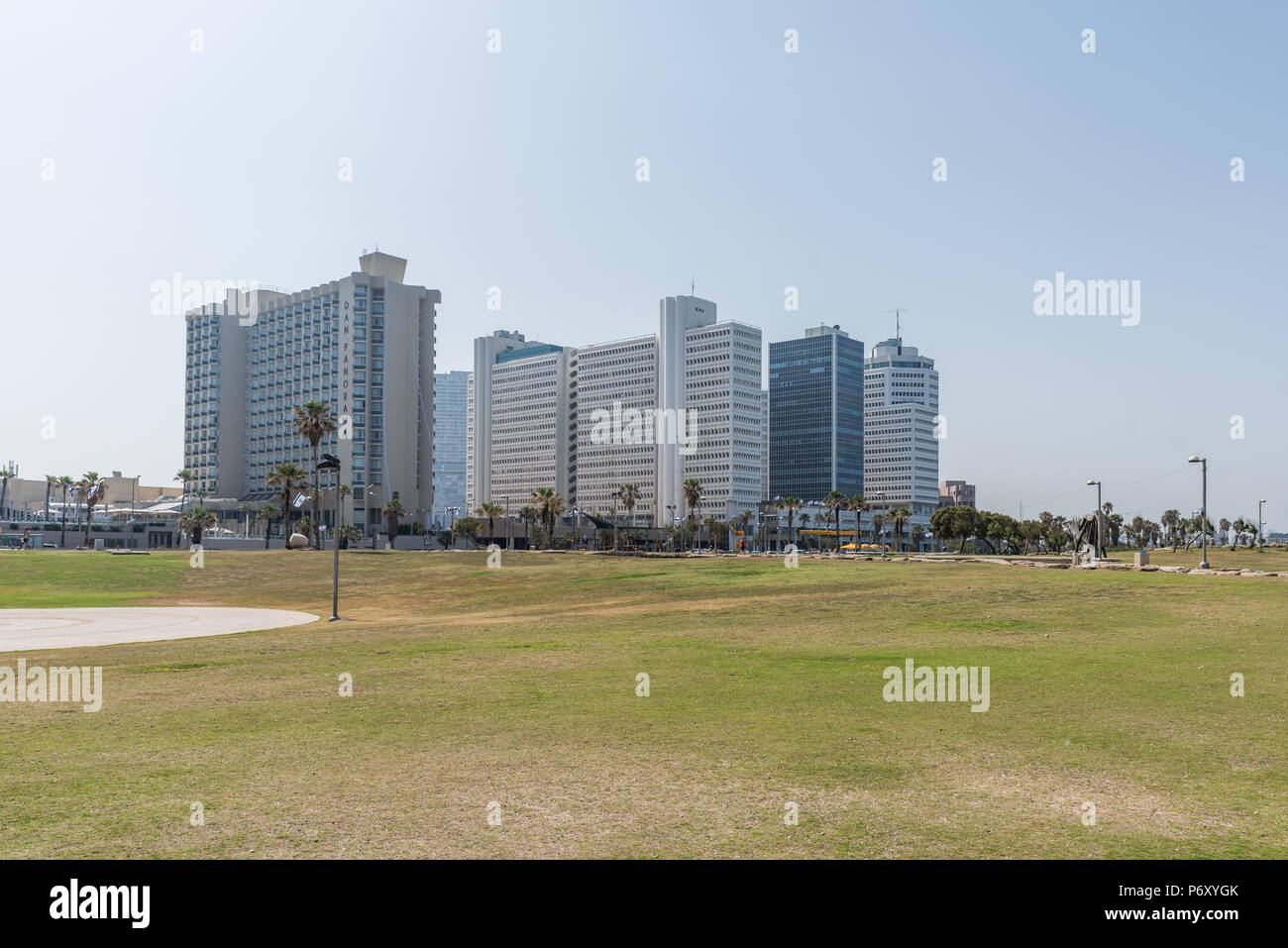 Charles clore hi-res stock photography and images - Alamy