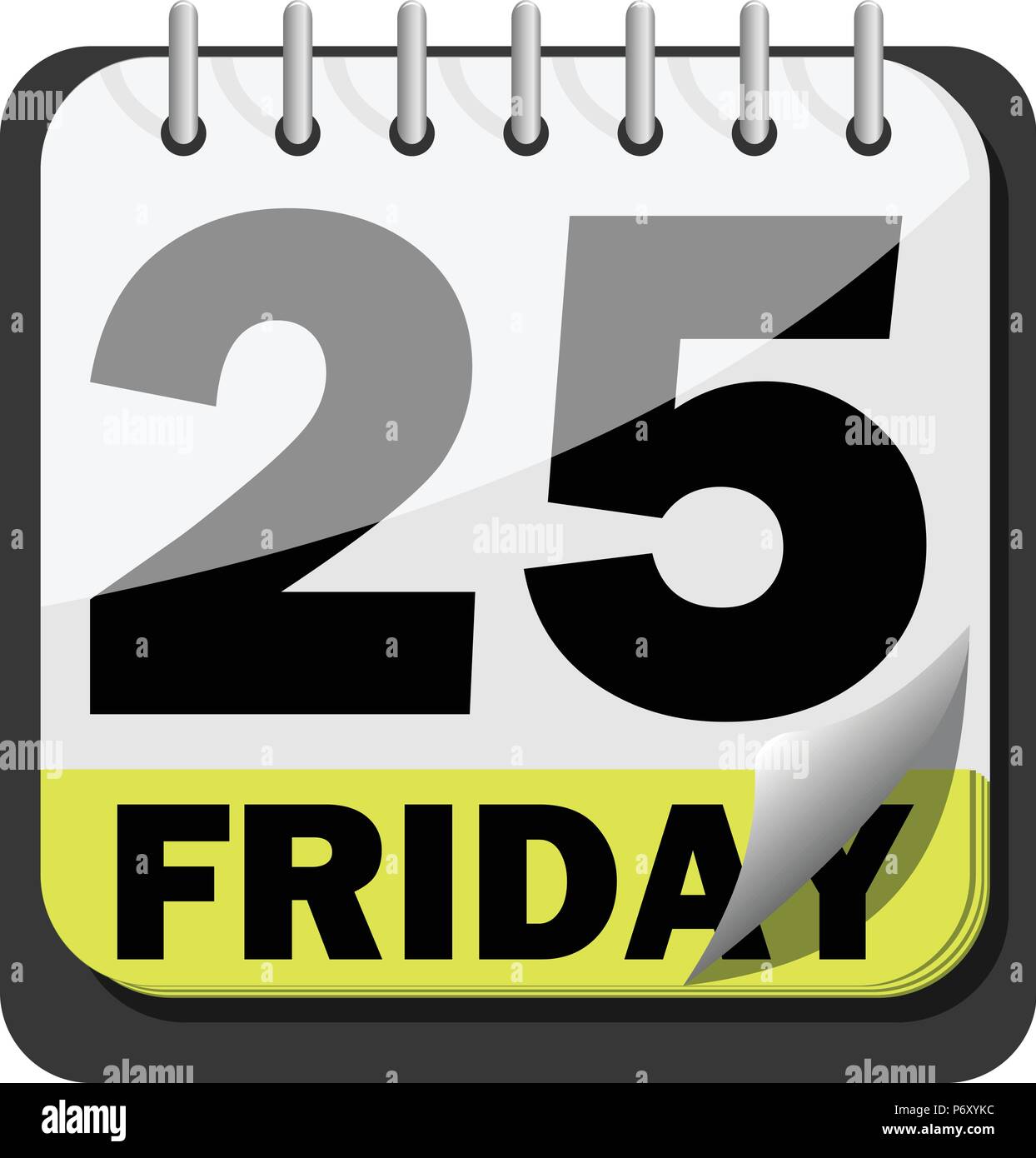 Promotional calendar hi-res stock photography and images - Alamy