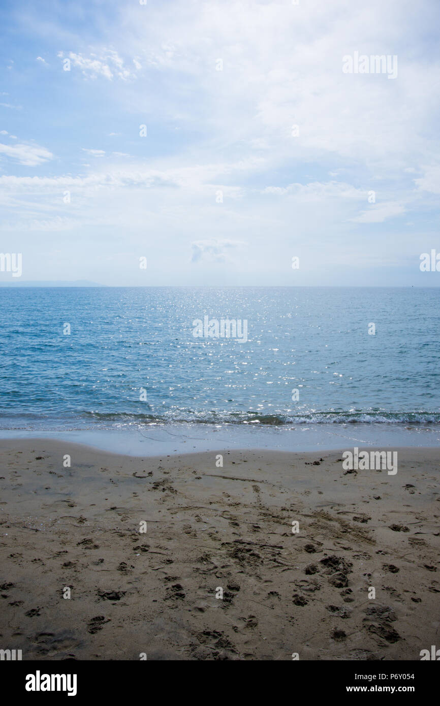 Simple view hi-res stock photography and images - Alamy