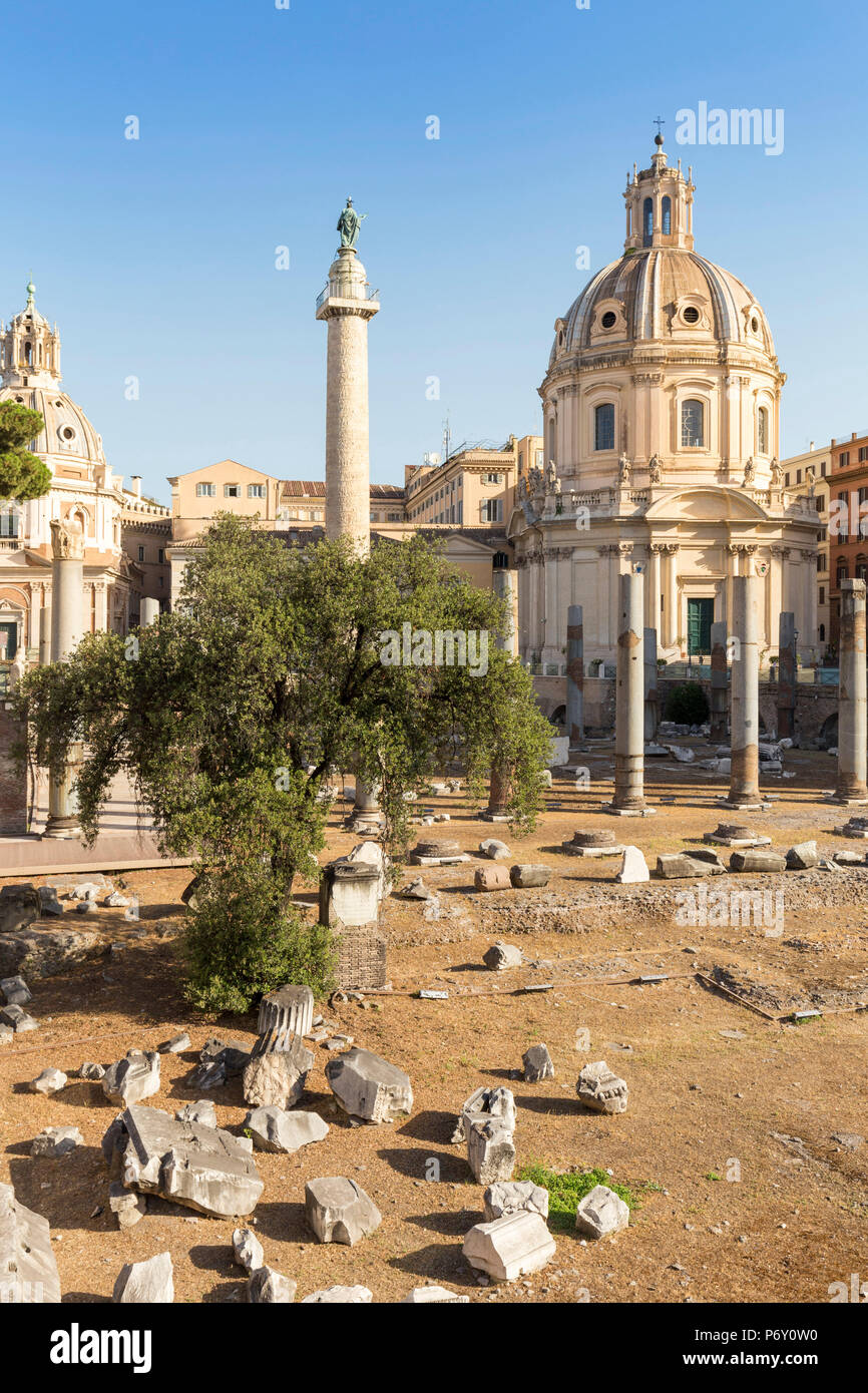 Latium Rome High Resolution Stock Photography and Images - Alamy