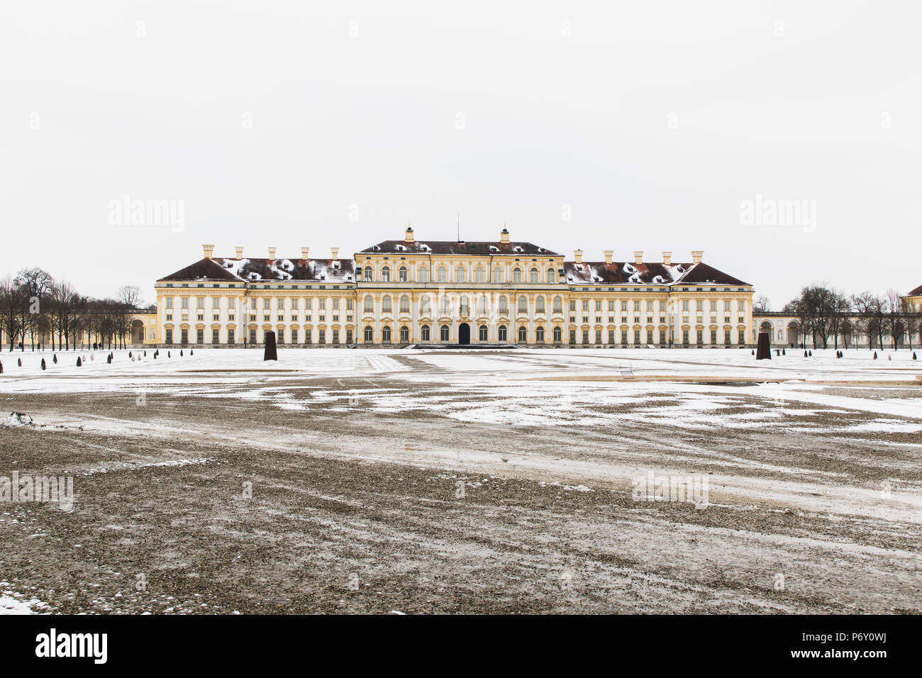 Bavarian rulers hi-res stock photography and images - Alamy