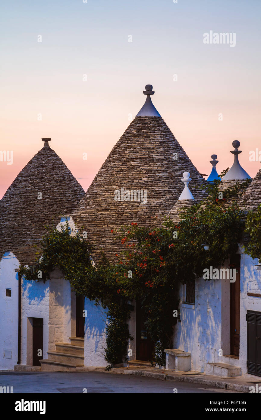 Valley of itria hi-res stock photography and images - Alamy