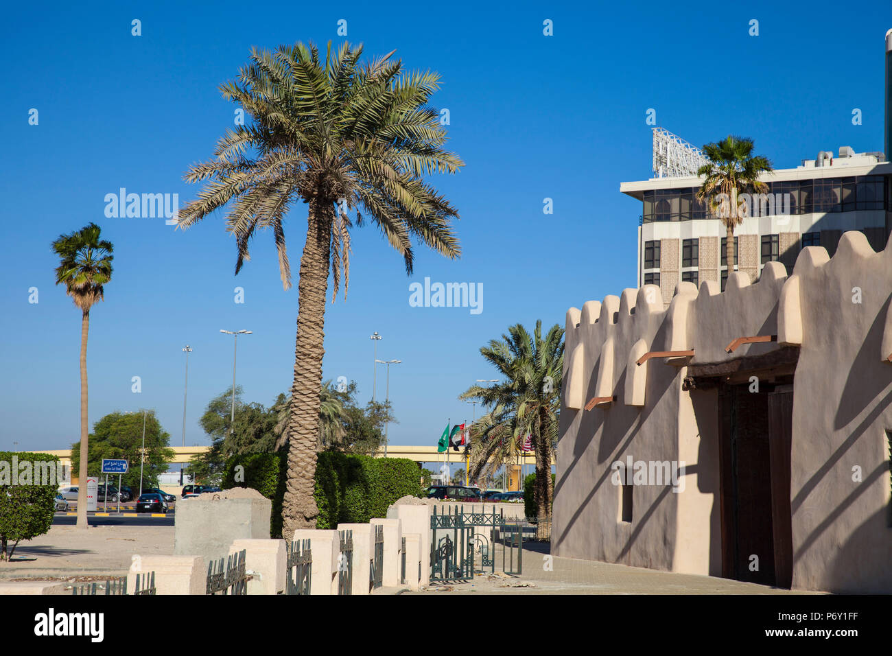 Al jahra hi-res stock photography and images - Alamy