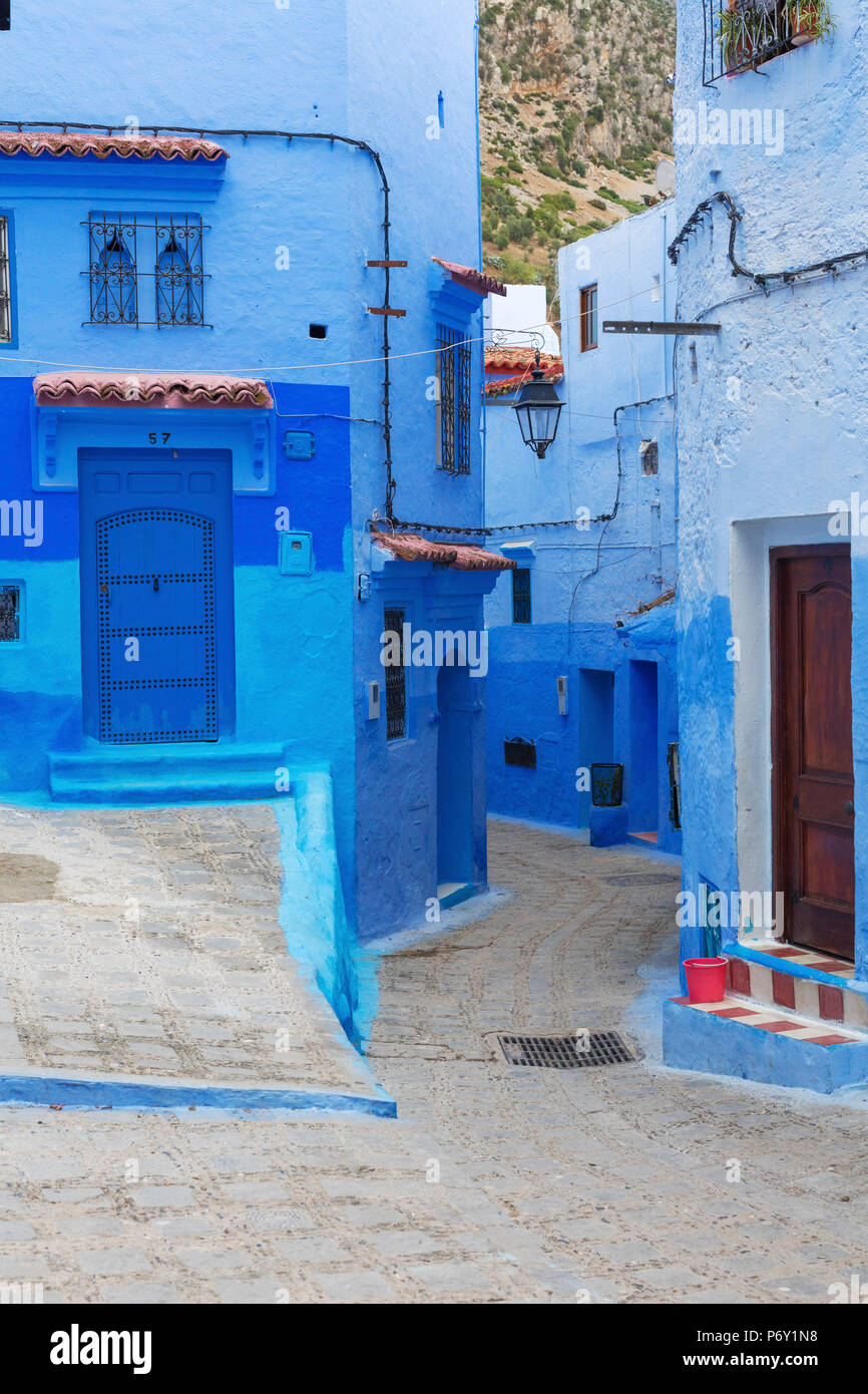 Chaouen morocco hi-res stock photography and images - Alamy