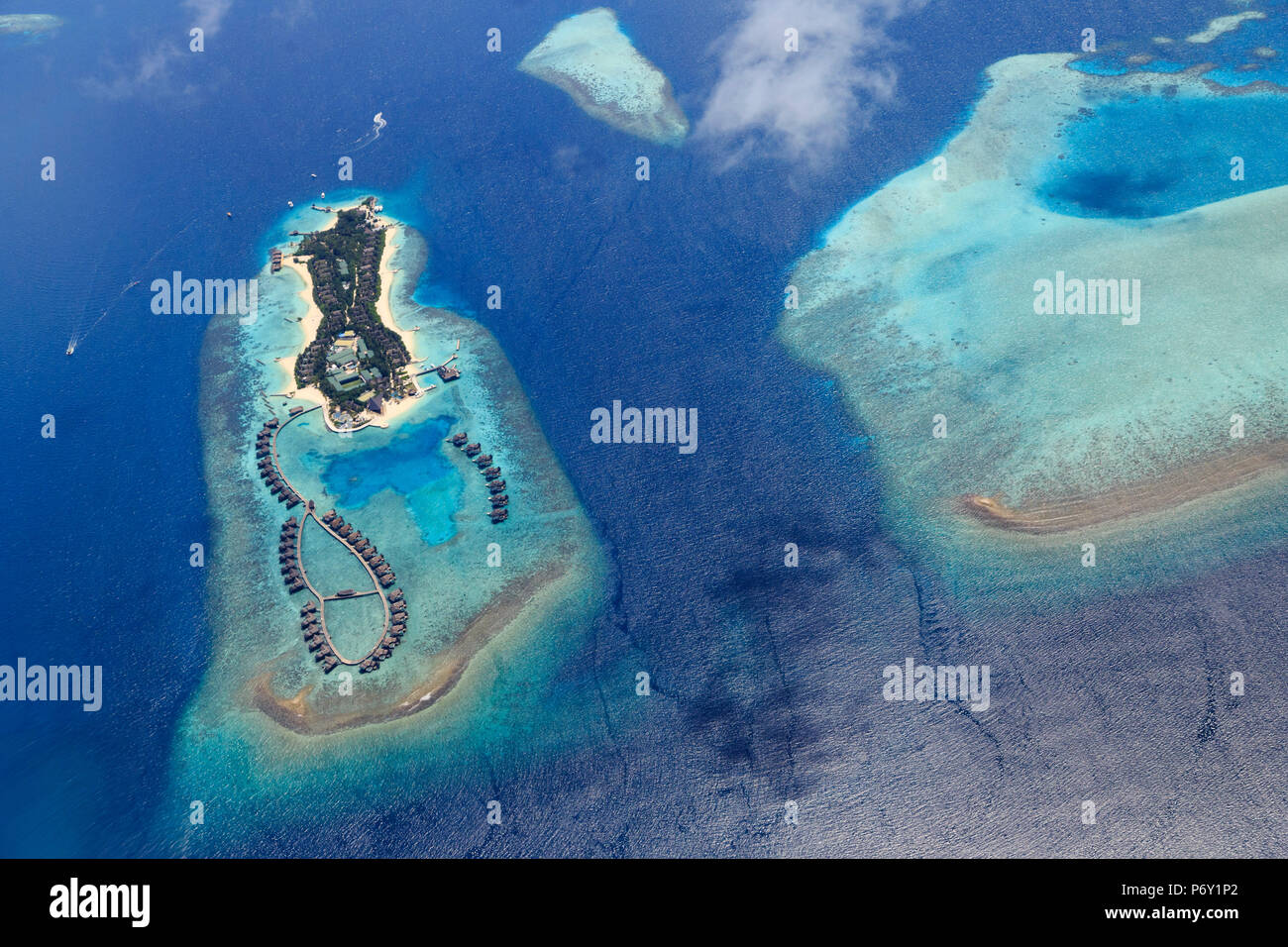 South Ari Atoll Maldives High Resolution Stock Photography and Images ...