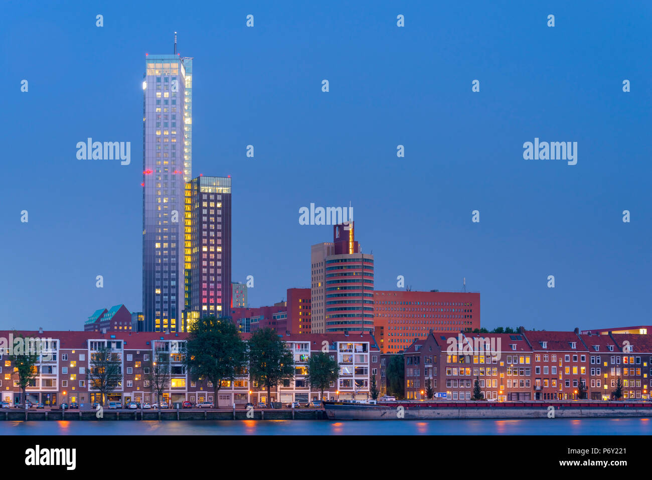 South of rotterdam hi-res stock photography and images - Alamy