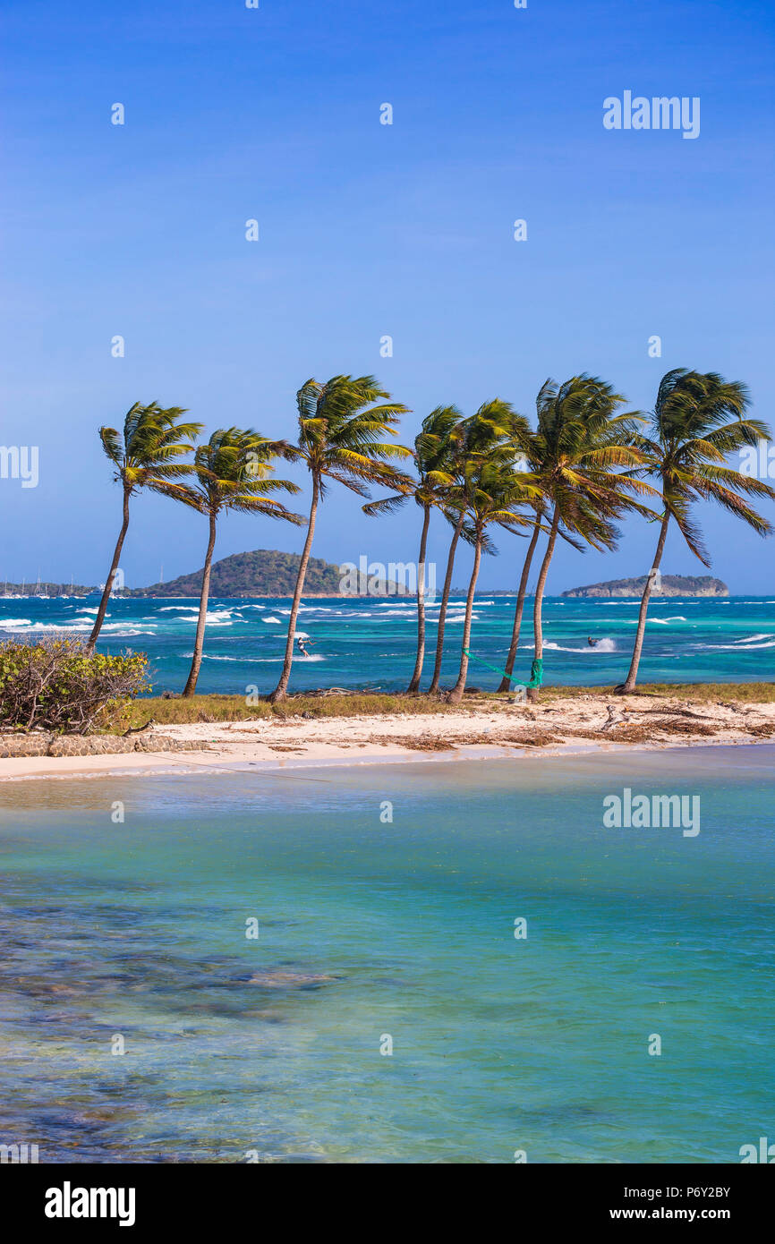 Mayreau st. vincent hi-res stock photography and images - Alamy
