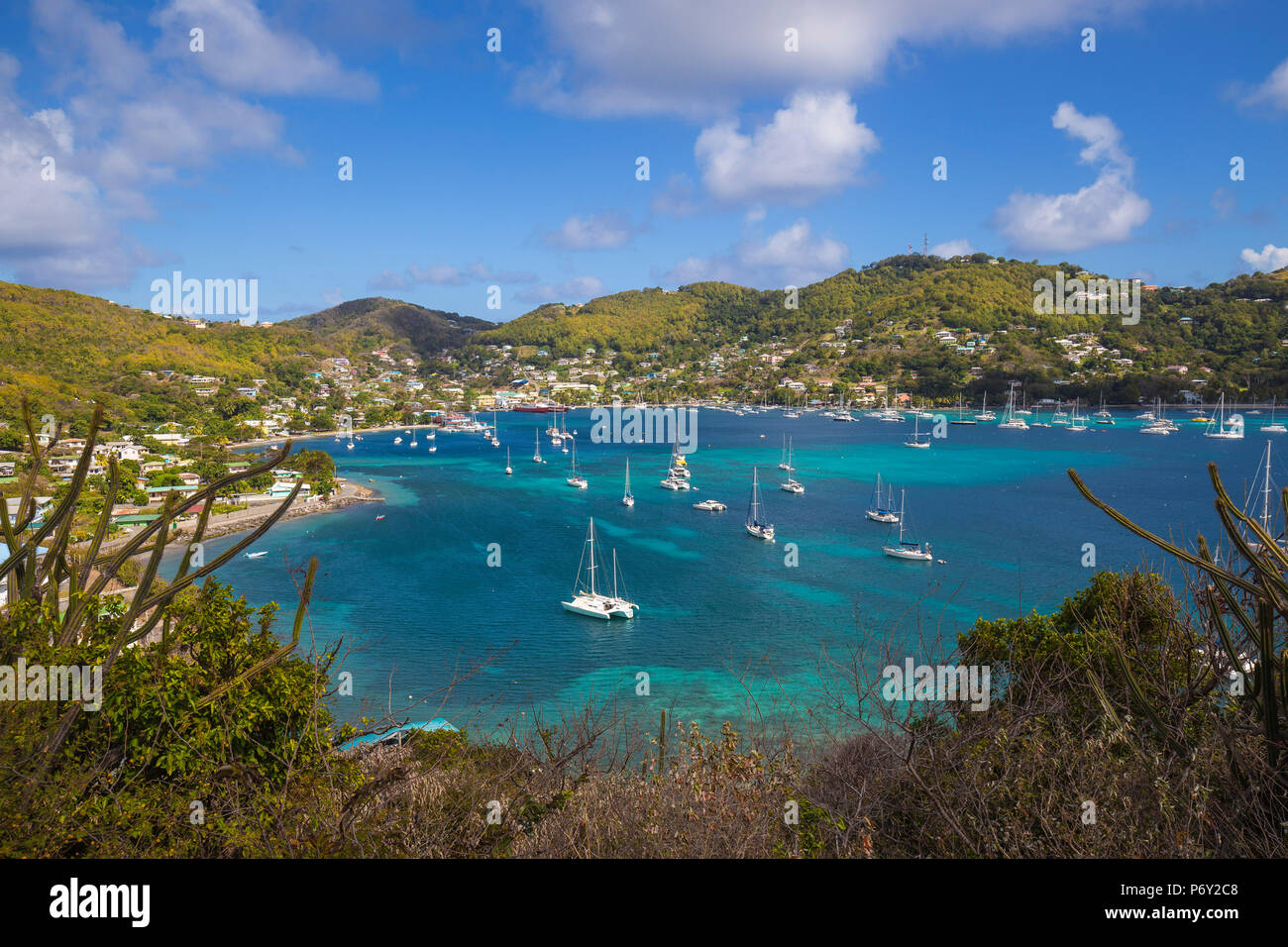 Admiralty bay port elizabeth hi-res stock photography and images - Alamy