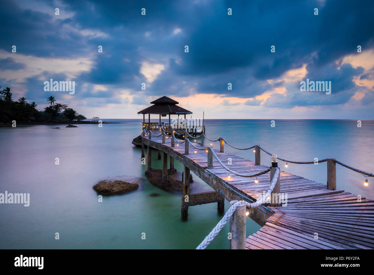 Ko chang hi-res stock photography and images - Alamy