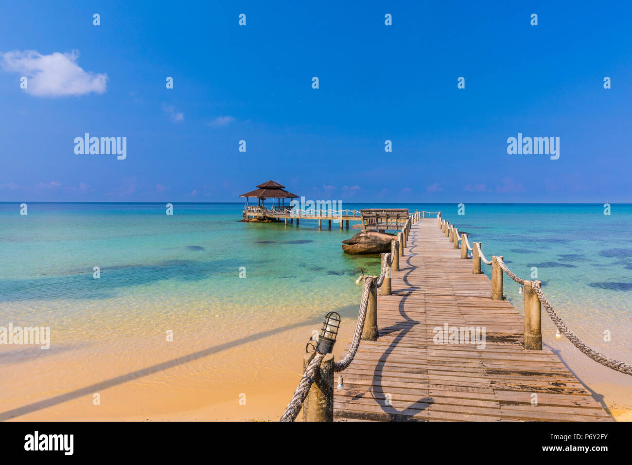 Ko chang hi-res stock photography and images - Alamy