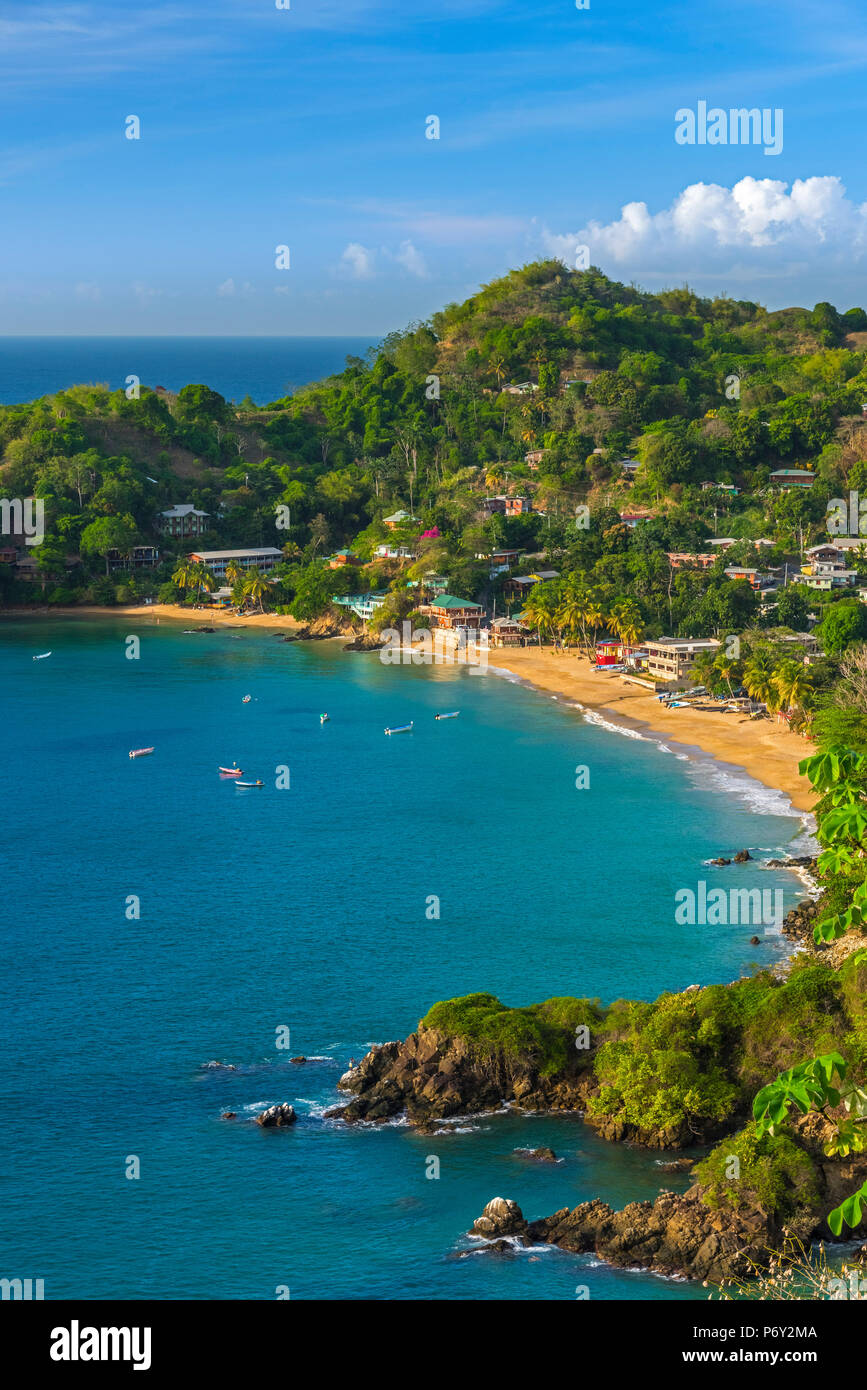 Trinidad trinidad and tobago hi-res stock photography and images - Alamy