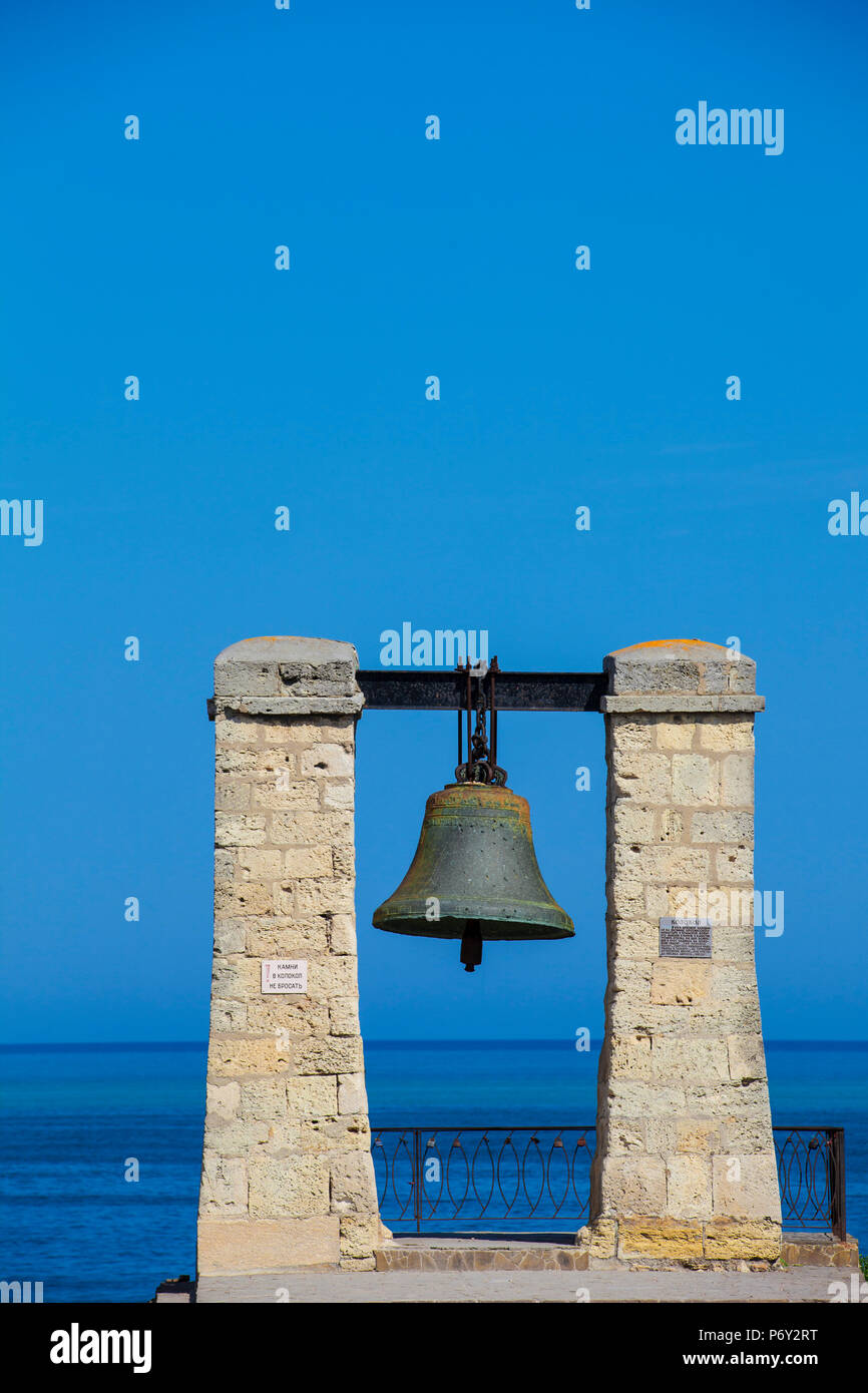 Crimea ukraine war bell hi-res stock photography and images - Alamy