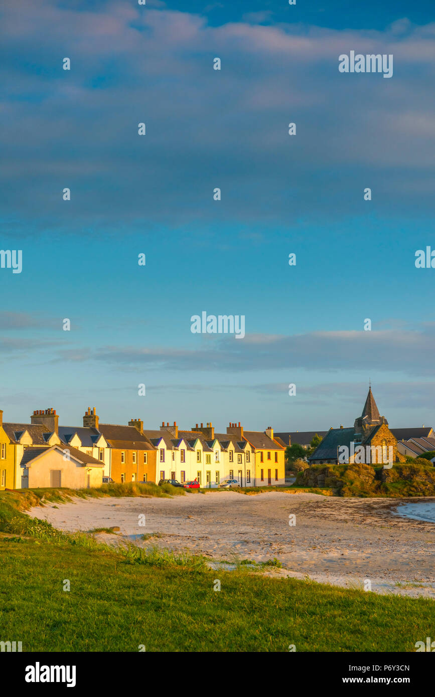 Port ellen scotland hi-res stock photography and images - Alamy