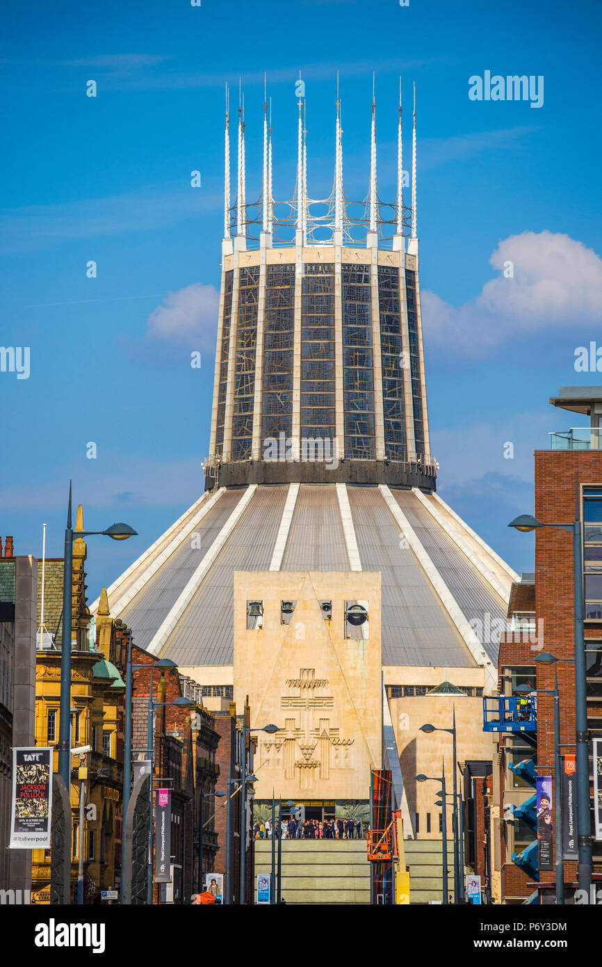 Merseyside High Resolution Stock Photography and Images - Alamy