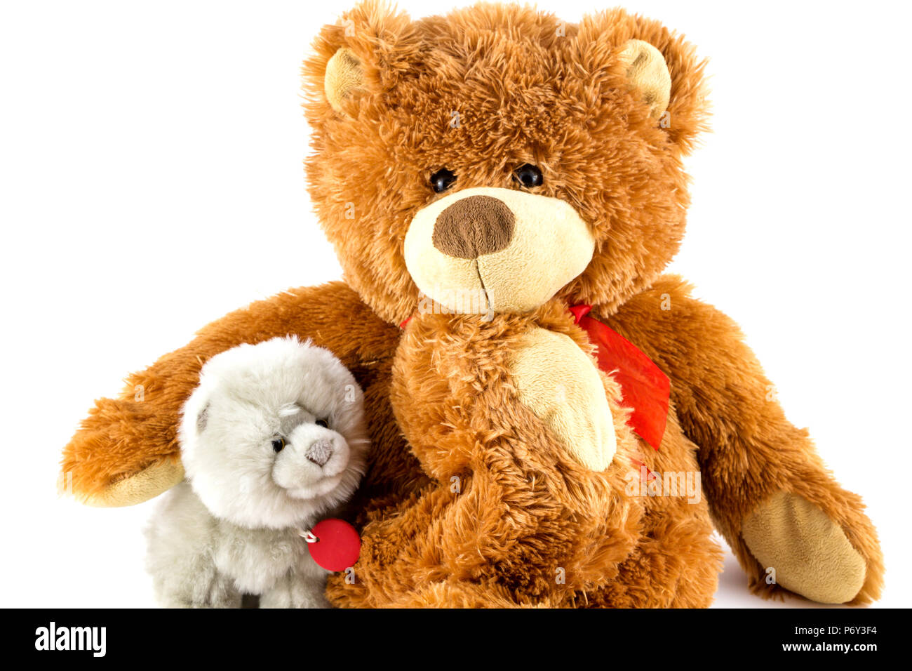 teddy bear , Soft plush toy Stock Photo - Alamy