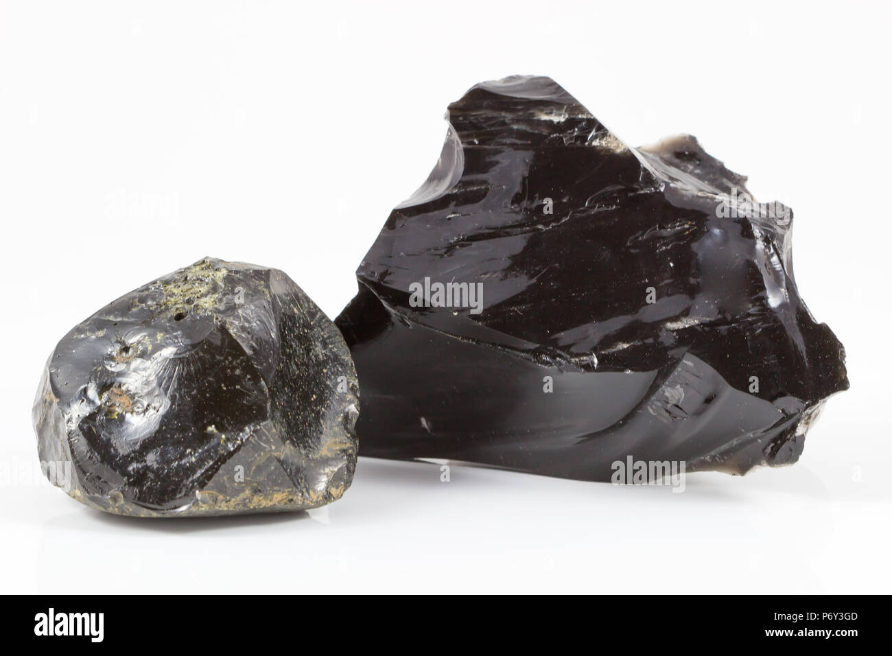 Modern white gray brick Cut Out Stock Images & Pictures - Alamy