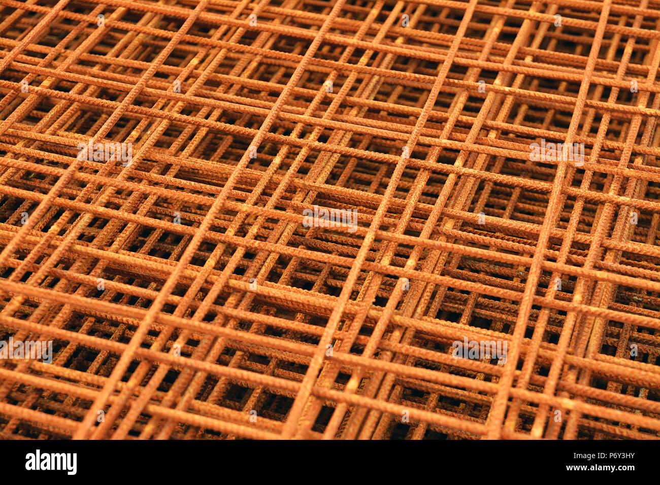 Steel armature hi-res stock photography and images - Alamy