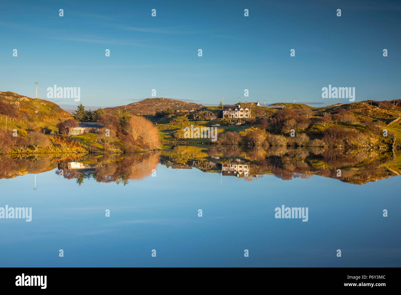 Drumbeg scotland hi-res stock photography and images - Alamy