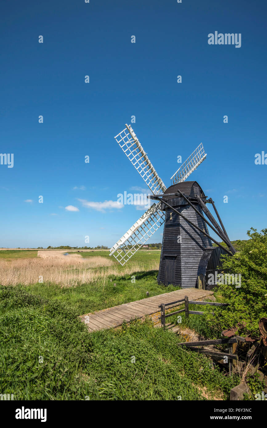 Walkers mill hi-res stock photography and images - Alamy