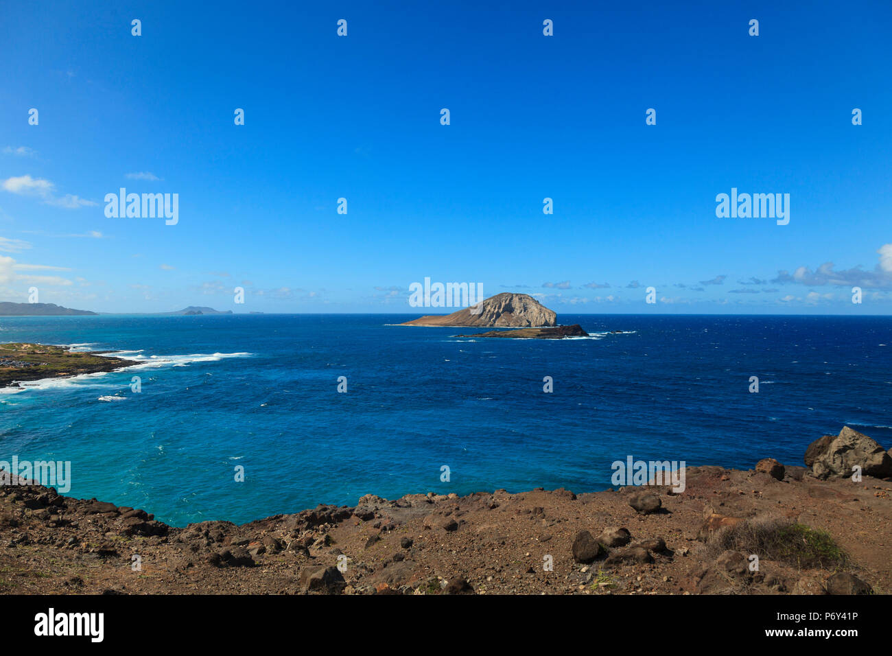 Rabbit Islands Stock Photos & Rabbit Islands Stock Images - Alamy