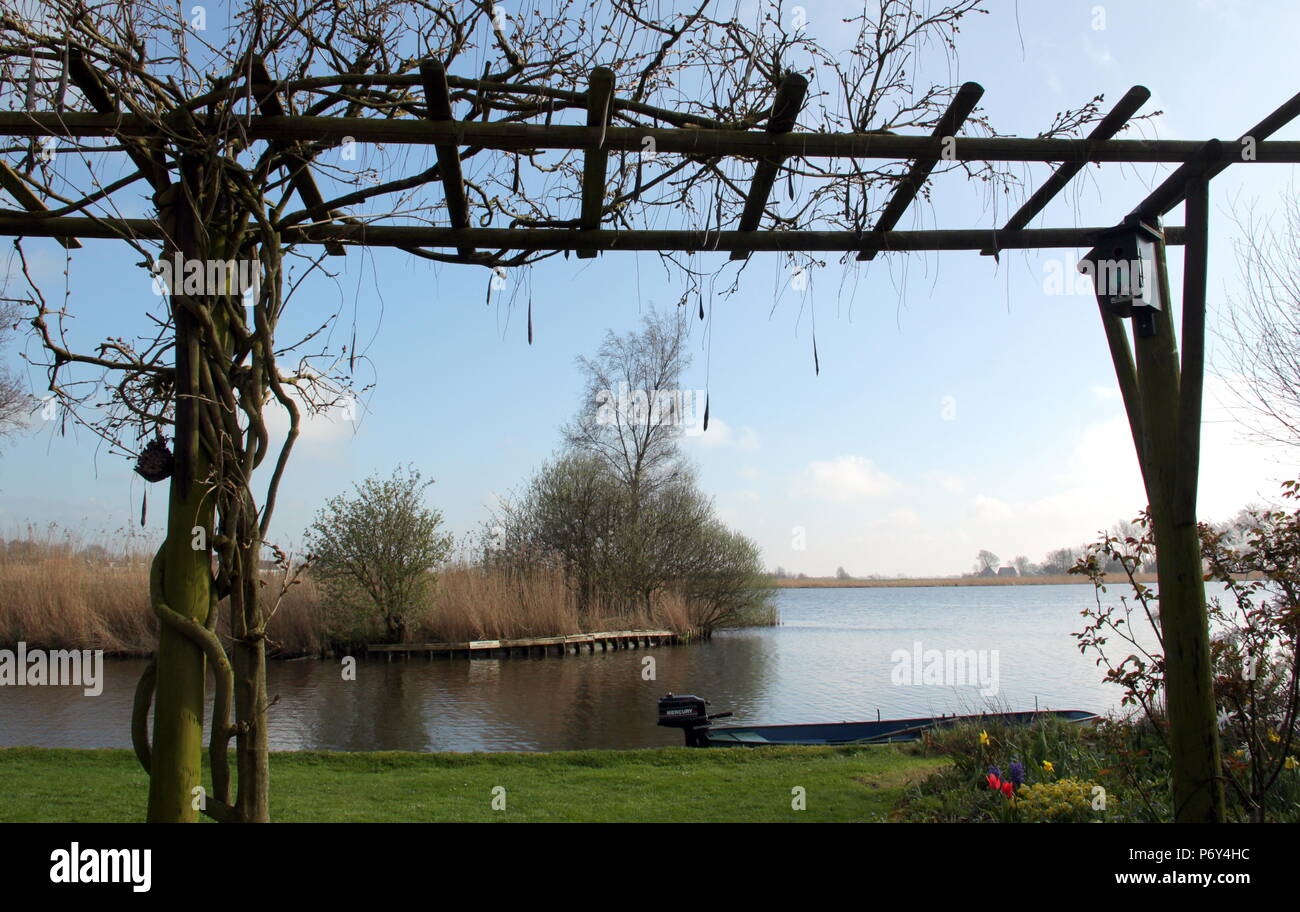 Everyday life for me on a perfect sunny day Stock Photo - Alamy